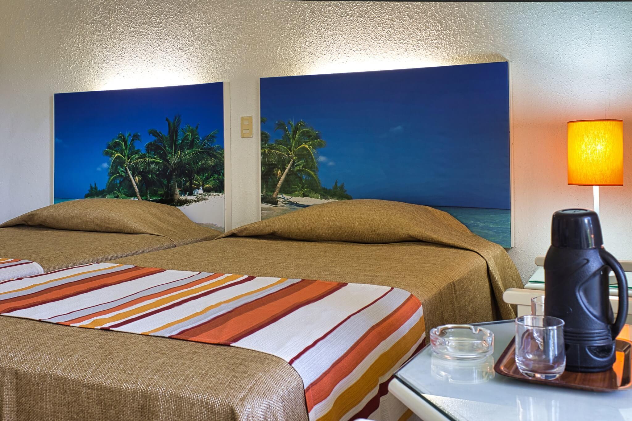 [OFICIAL®] Gran Caribe Hoteles | Villa Tortuga - Varadero