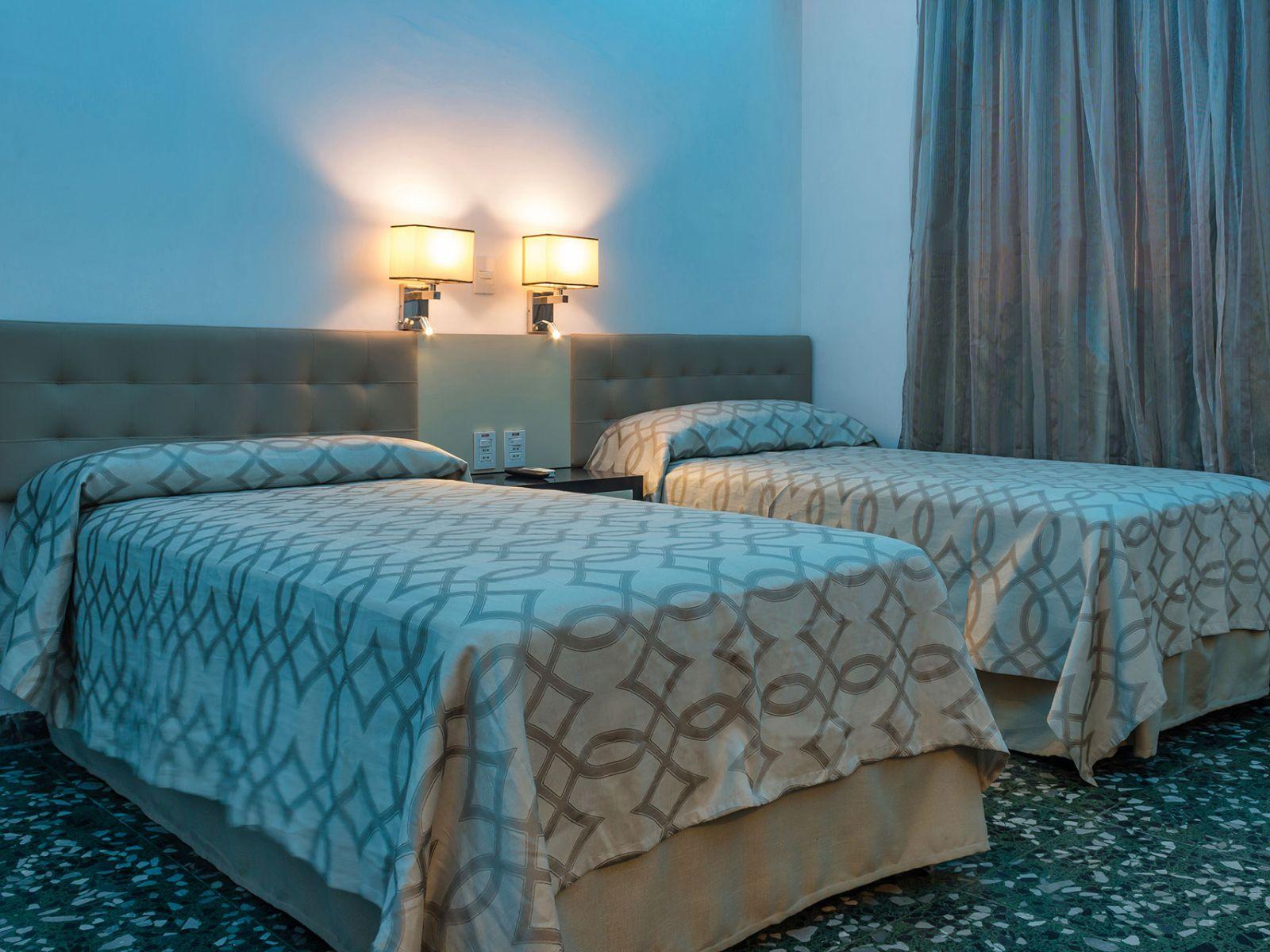 [OFFICIAL®] Gran Caribe Hotels | Hotel Vedado 500 - Havana