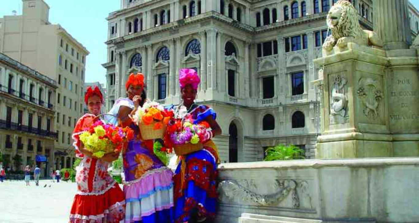 [OFFICIAL®] Cuba Culture | Gran Caribe Hotels