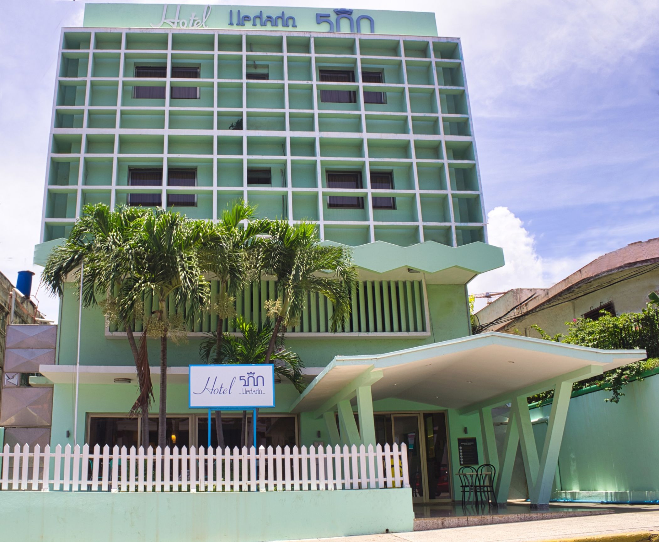 [OFICIAL®] Hotel Vedado 500 - Vedado | Gran Caribe Hoteles