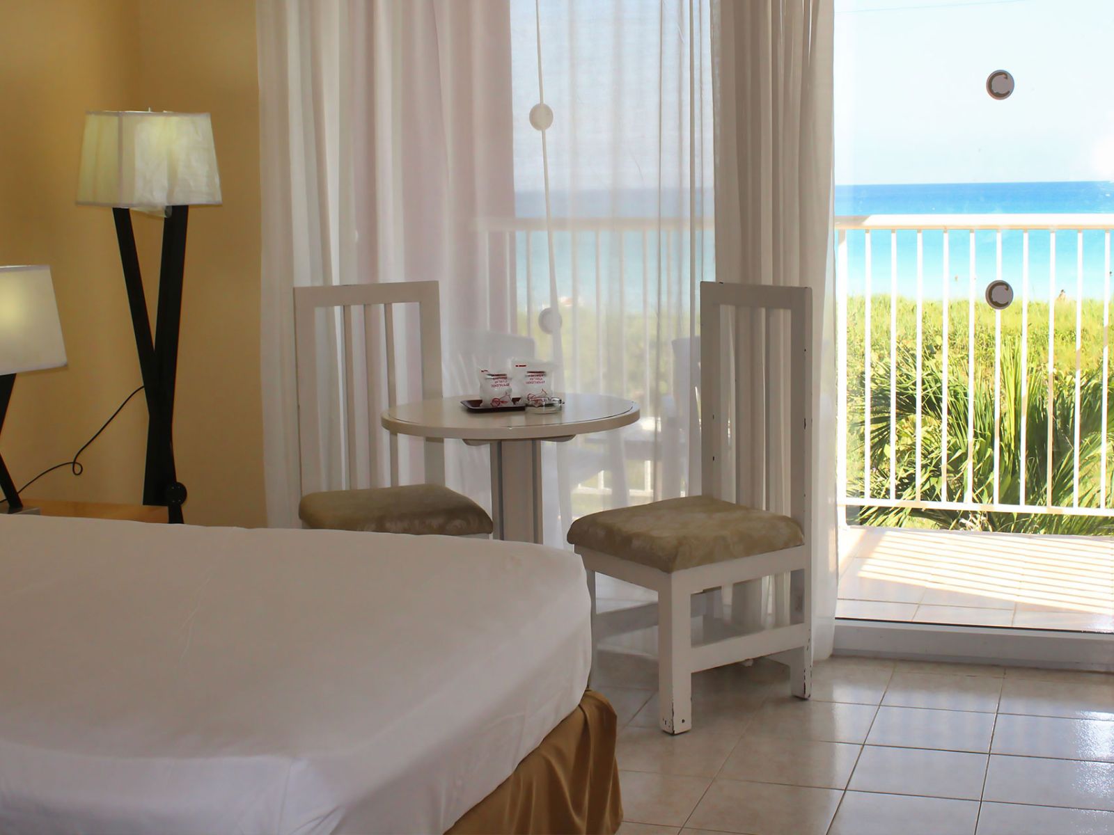 Gran Caribe Hoteles | Villa Tortuga - Varadero